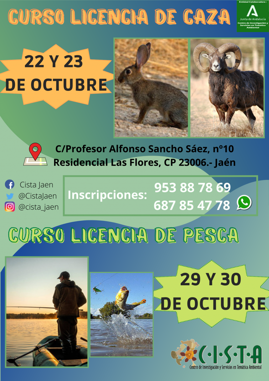 CISTA – Centro de Investigación y Servicios en Temática Ambiental – Se ...